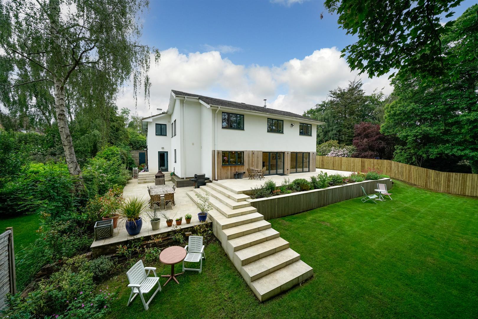 Regent Estates – Berkhamsted's Independent Estate Agents